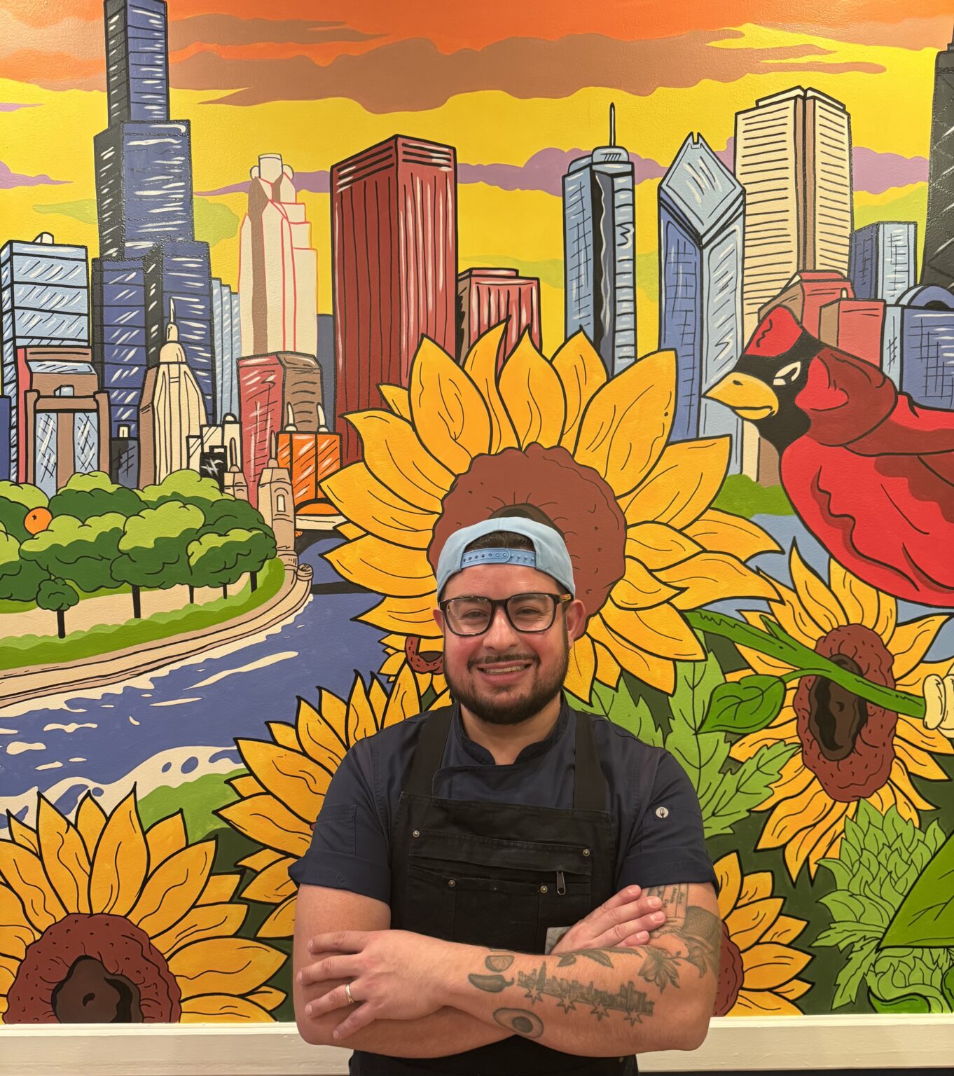 Chicago's Best Mexican Food - Taquizas Valdez