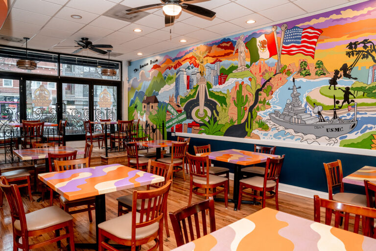 Chicago's Best Mexican Food - Taquizas Valdez